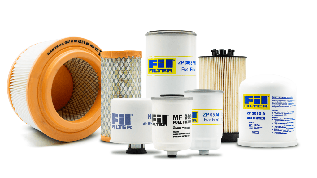 Filter and Filtration Specialists UK | Filtermania